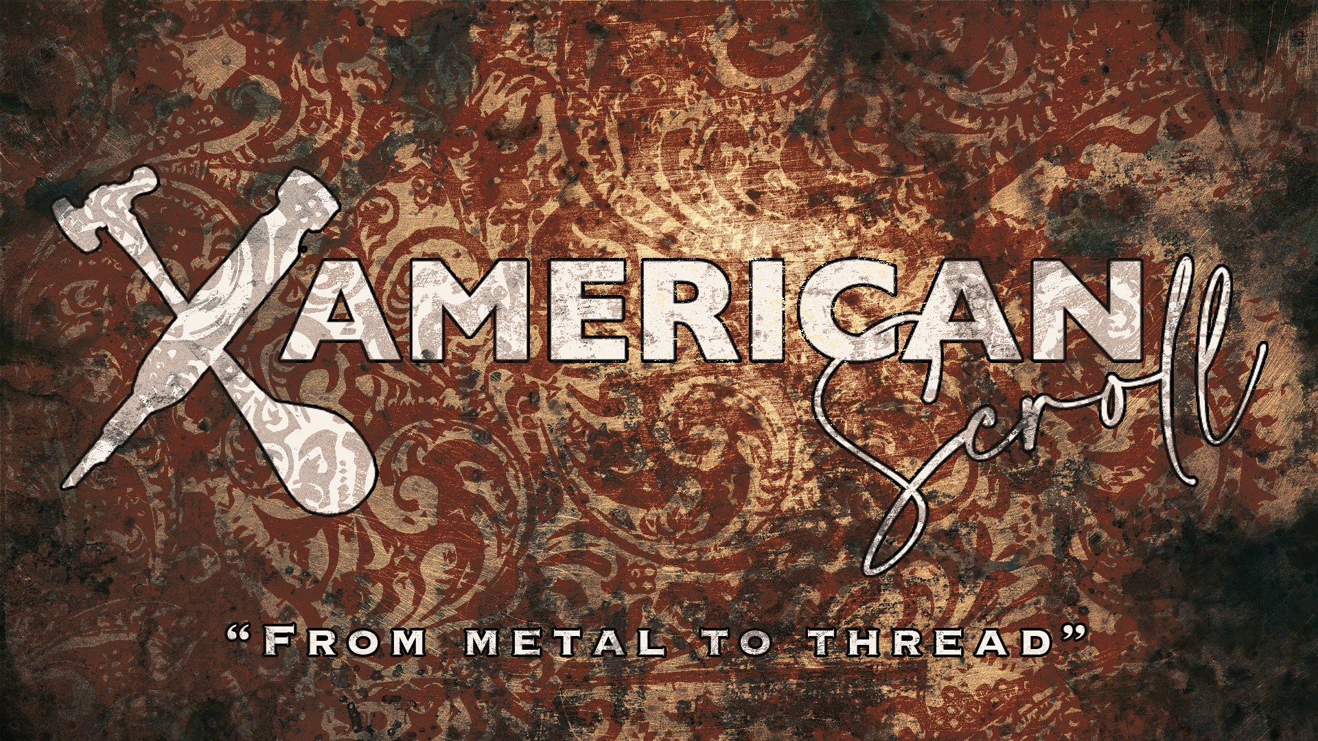 American Scroll™