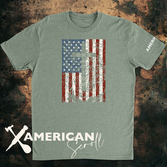 Home | Lifestyle Brand | American Scroll™