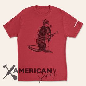 Home | Lifestyle Brand | American Scroll™